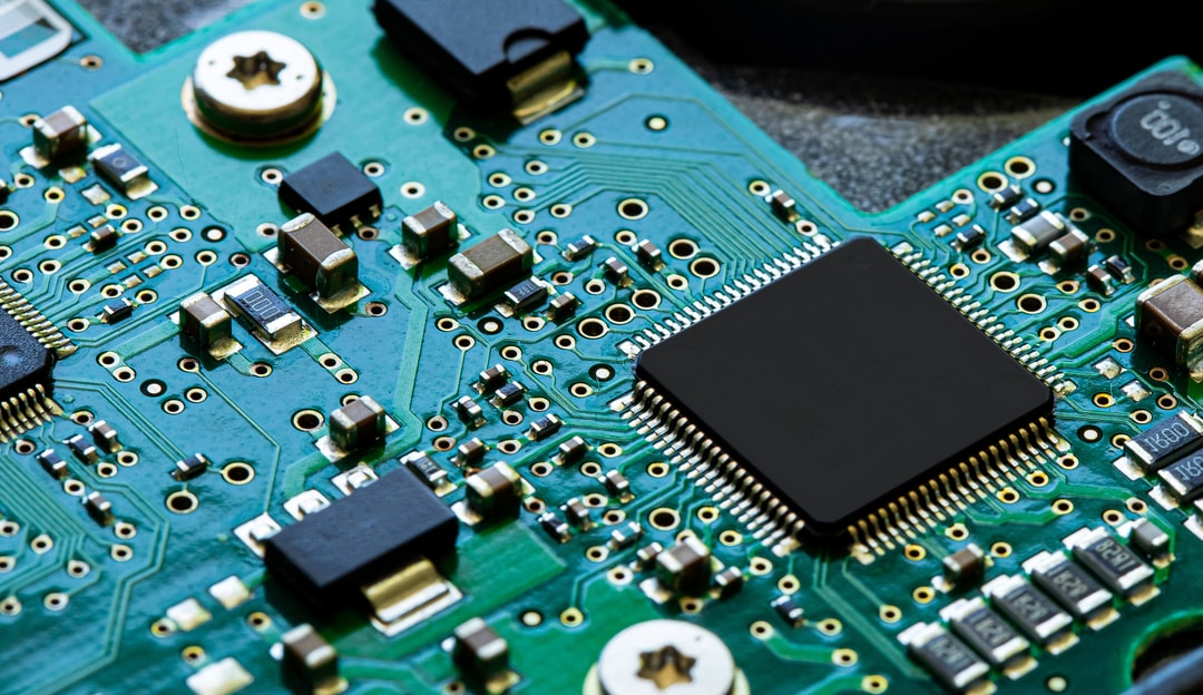 Bolsas ESD para Componentes Electrónicos en todo México | PREMCO